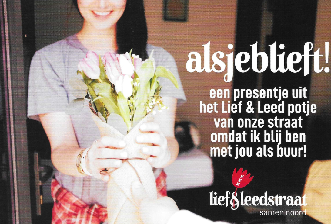 Molenwijk.Amsterdam | Thuis in de wijk