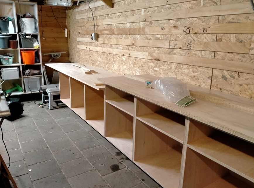 Molenwijk.Amsterdam | Thuis in de wijk